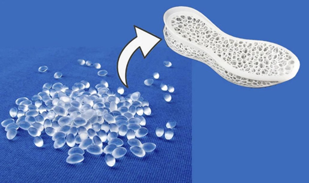 TPU injection molding Archives - PLAS.CO