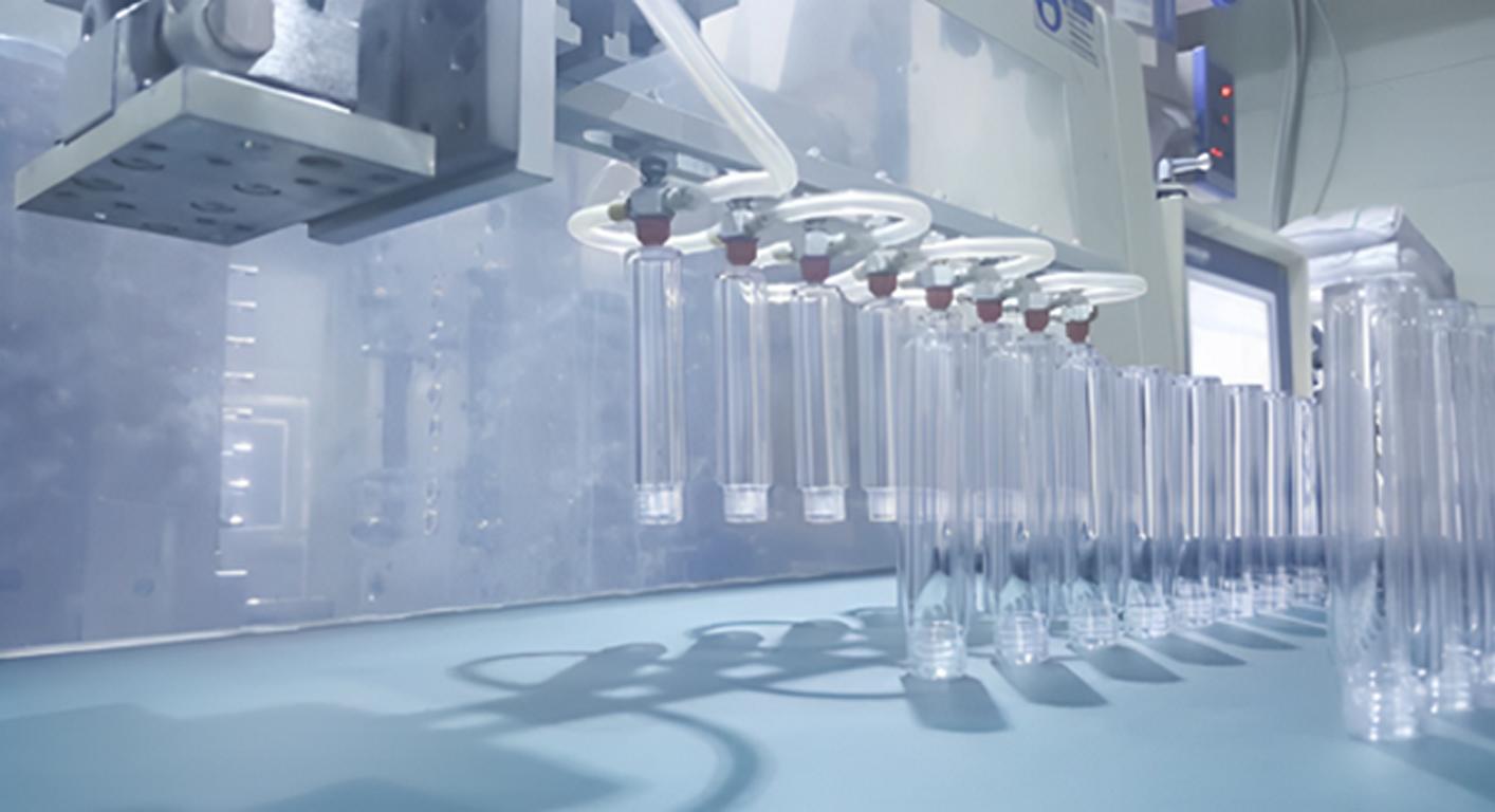 Clear Plastic Injection Molding, Best No. 1 Clear Molded Parts