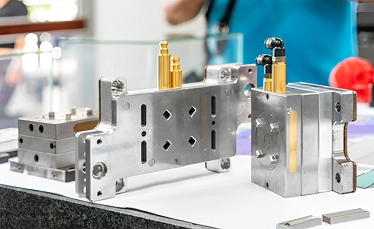 Top 10 Injection Molding Companies in Michigan - PLAS.CO