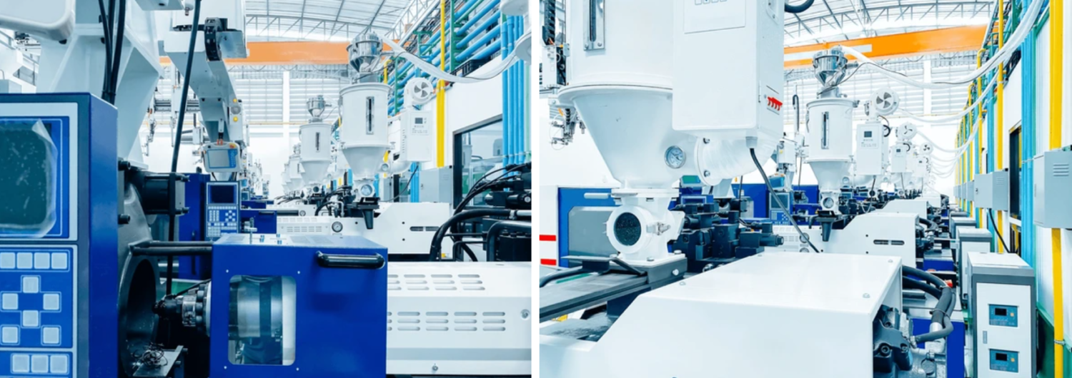 Top 13 Plastic Injection Molding Companies Near You - PLAS.CO