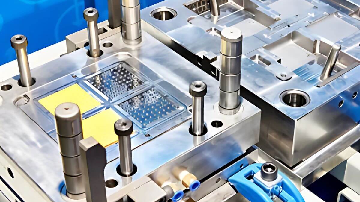 PEEK Plastic injection molding Material - PLAS.CO