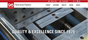 Top 10 Plastic Injection Molding Companies in Canada - PLAS.CO