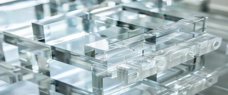 A Comprehensive Guide to Clear Plastic Injection Molding - PLAS.CO
