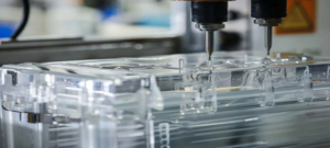 A Comprehensive Guide to Clear Plastic Injection Molding - PLAS.CO