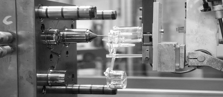 A Comprehensive Guide to Clear Plastic Injection Molding - PLAS.CO