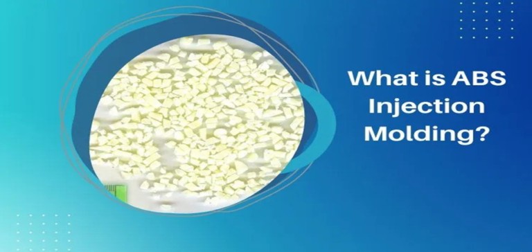 ABS Injection Molding: A Comprehensive Guide - PLAS.CO