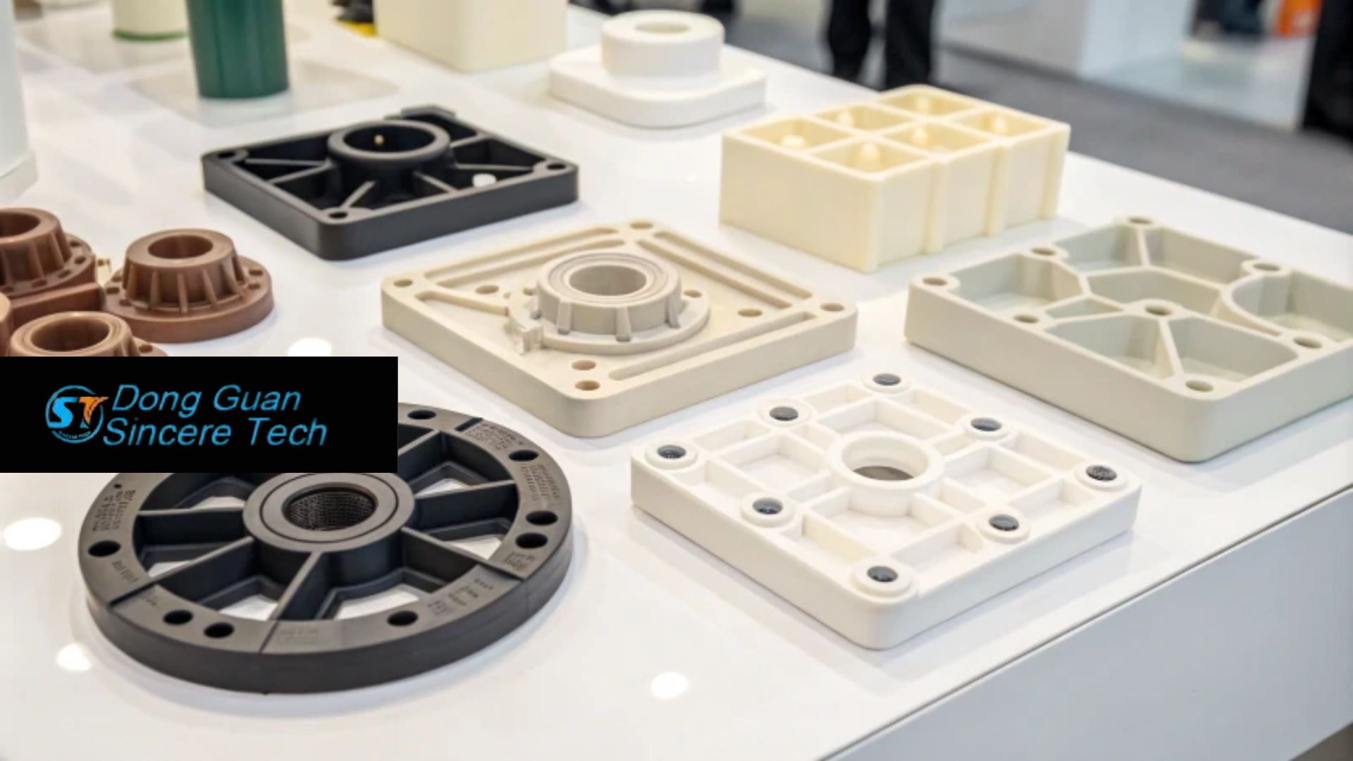 Everything You Need to Know About Glass-Filled Nylon Injection Molding ...